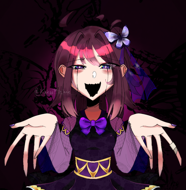 Abnormality - ibisPaint