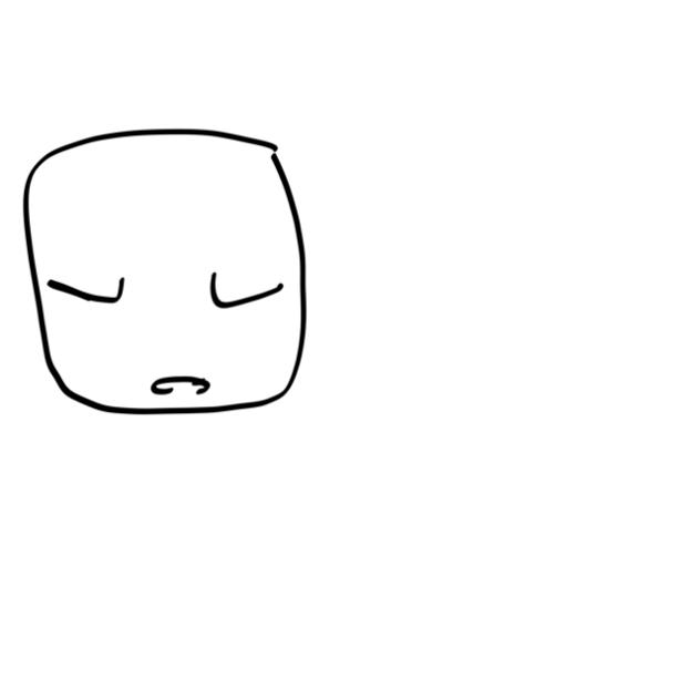 PSYCHO KILLER- Animation - ibisPaint