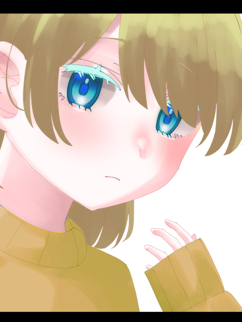 希彩(アニメver) - ibisPaint