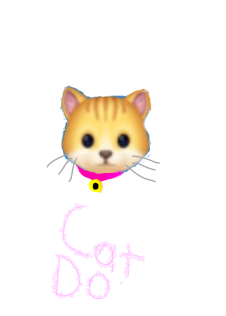 cat do - ibisPaint