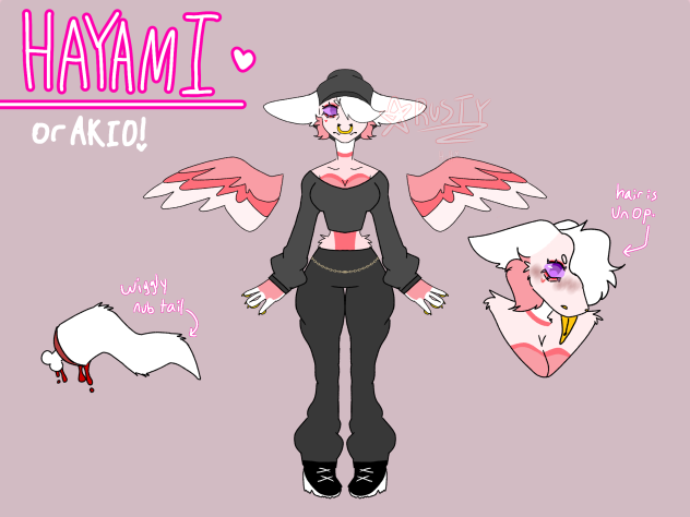 The queen is back! - ibisPaint