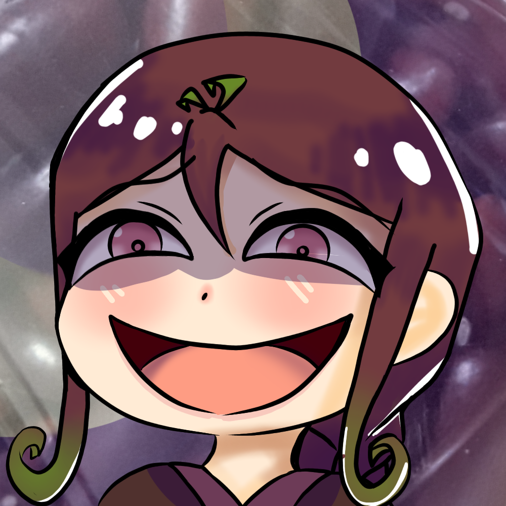 Red been san - ibisPaint