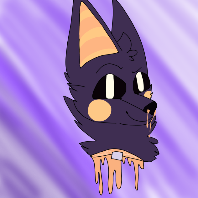 art trade! hhh - ibisPaint