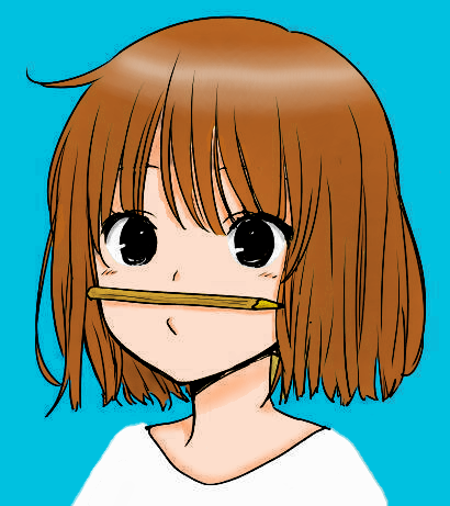 Speed Paint Practice - ibisPaint