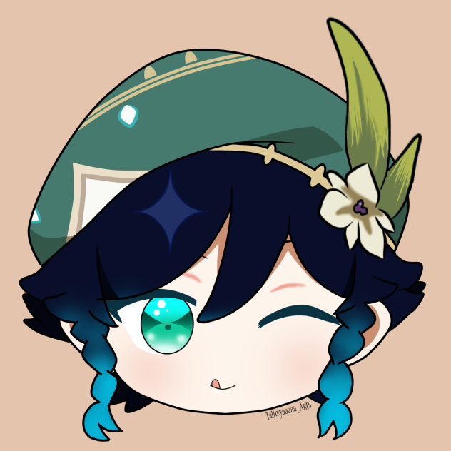 Venti 'EHE' - ibisPaint