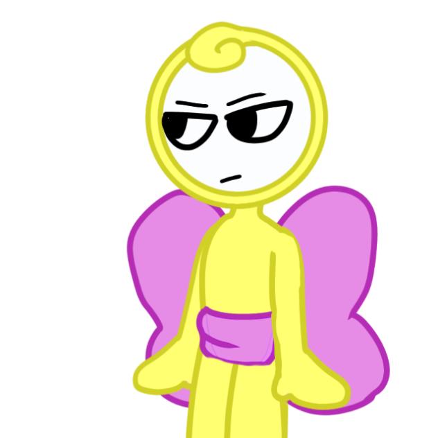 JOYRIDE asks to do your makeup - ibisPaint