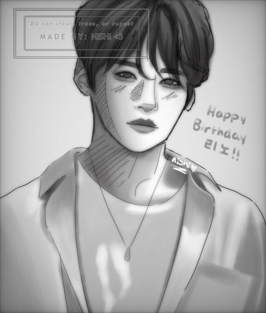 lee knaur - ibisPaint