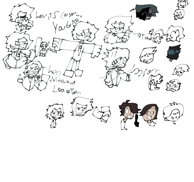 Mandela catalog - ibisPaint