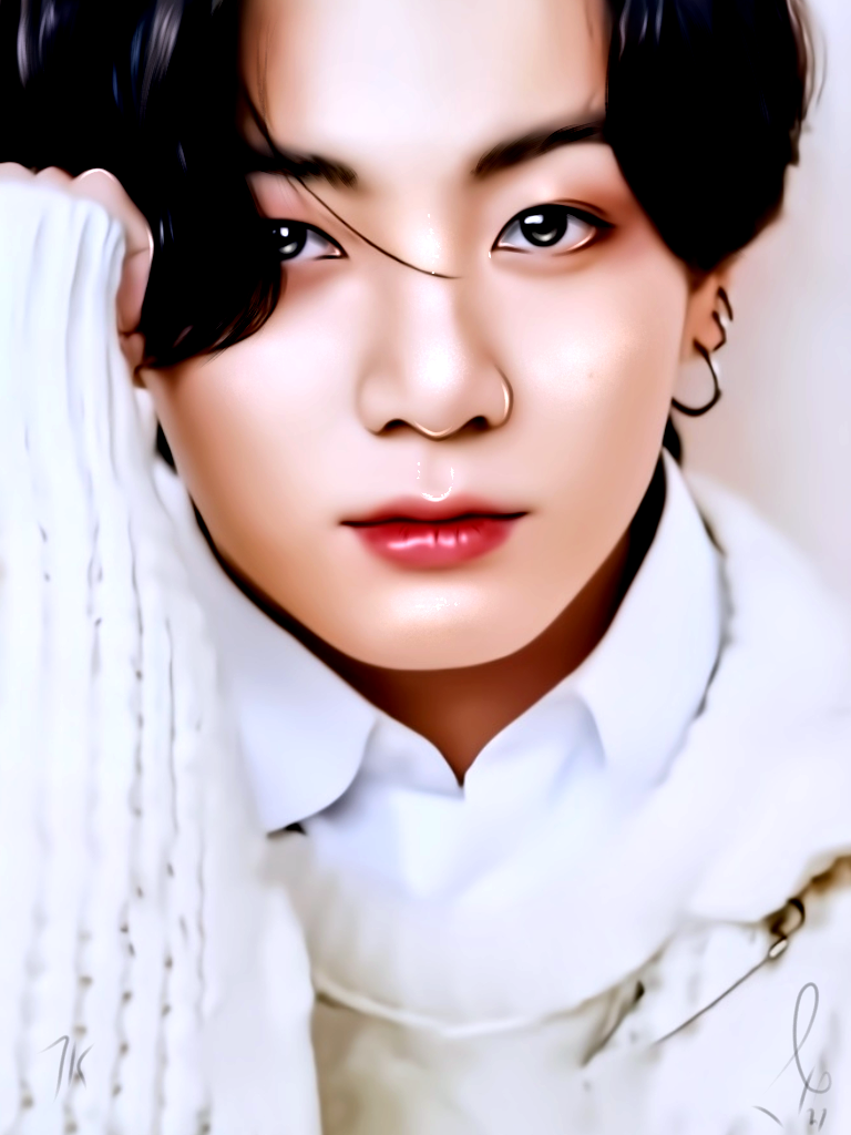 jungkook 1# - ibisPaint