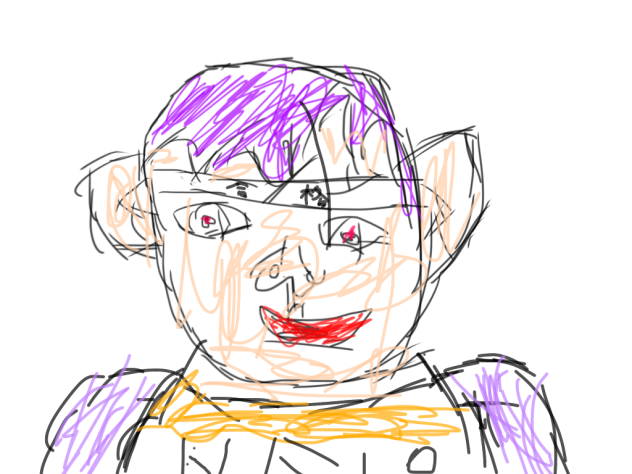 無題600 - ibisPaint