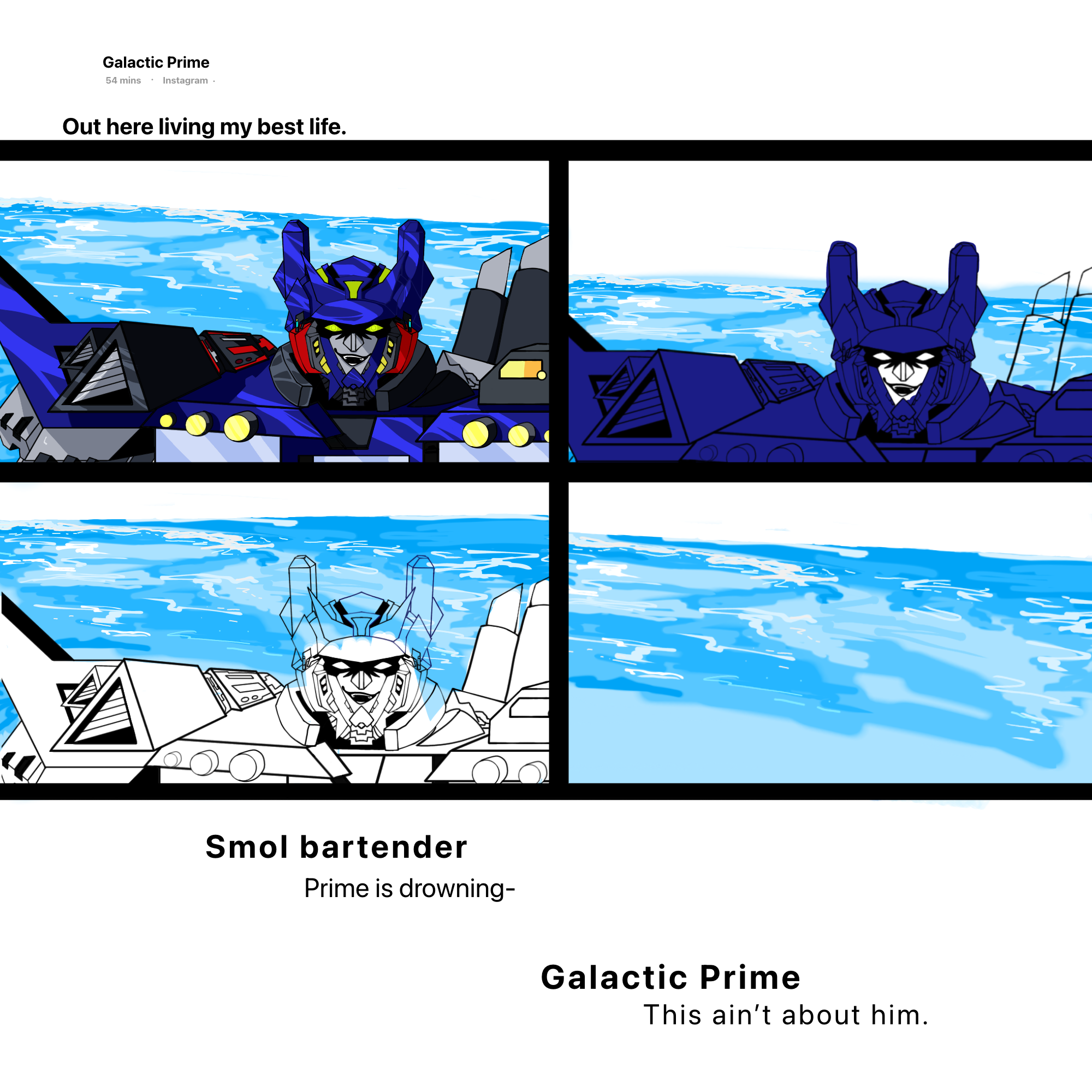 Pool day (wip) - ibisPaint