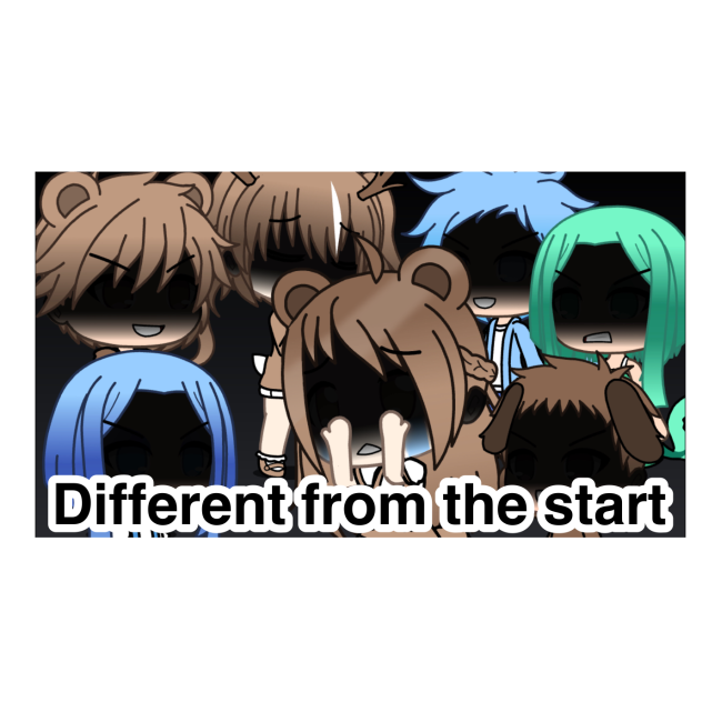 Old Gacha Story 2 - ibisPaint