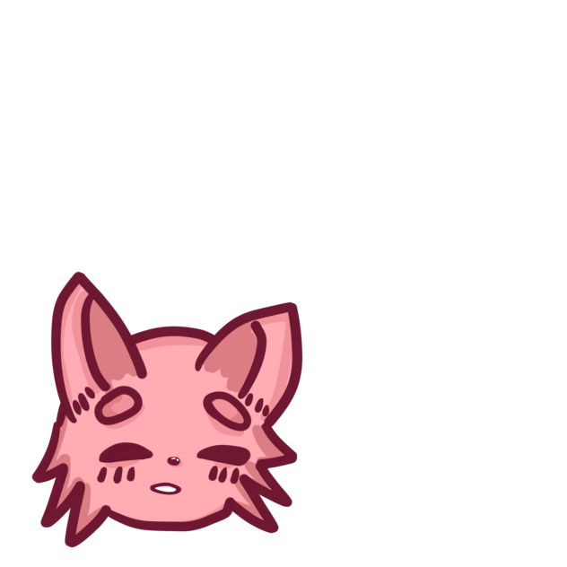 FURRY ALERT - ibisPaint