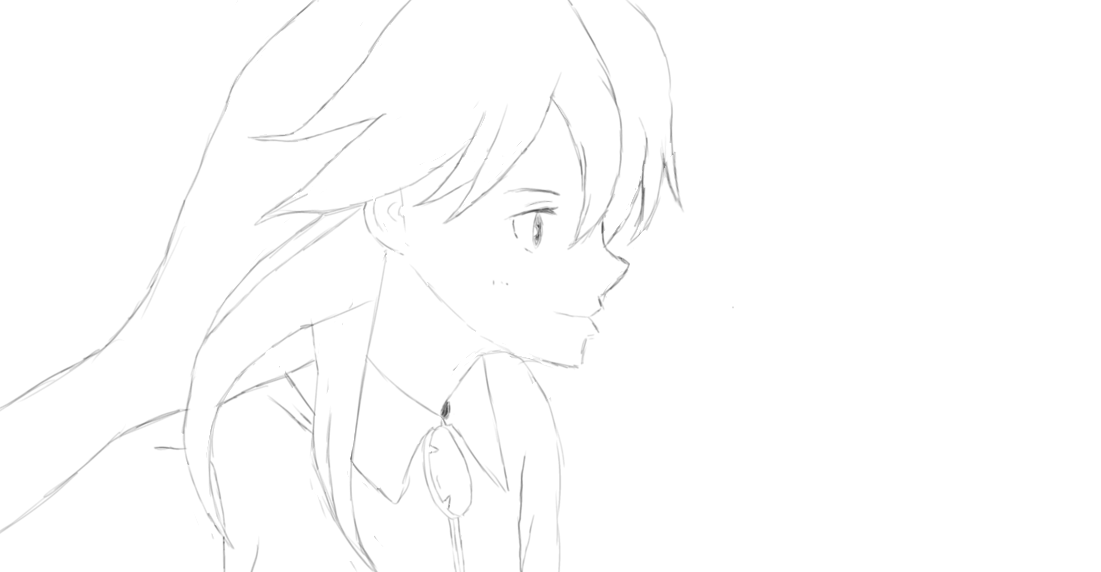 Ayane 👻👻 - ibisPaint