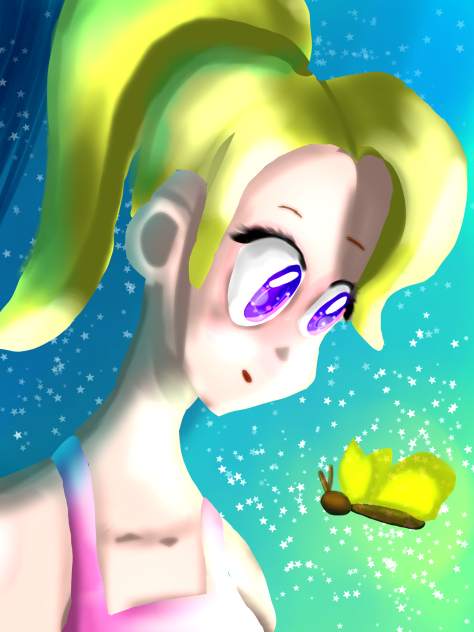 _inserting cool name_ - ibisPaint