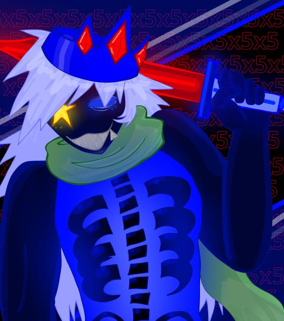 5x5 DTIYS !! - ibisPaint