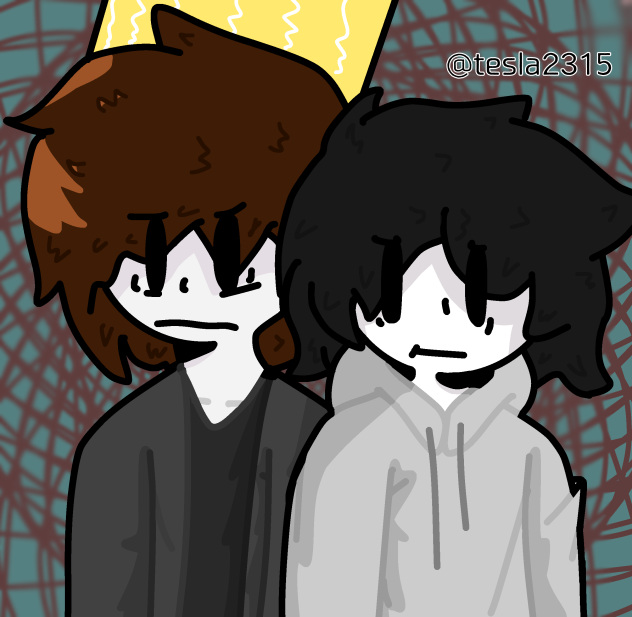 Them again - ibisPaint