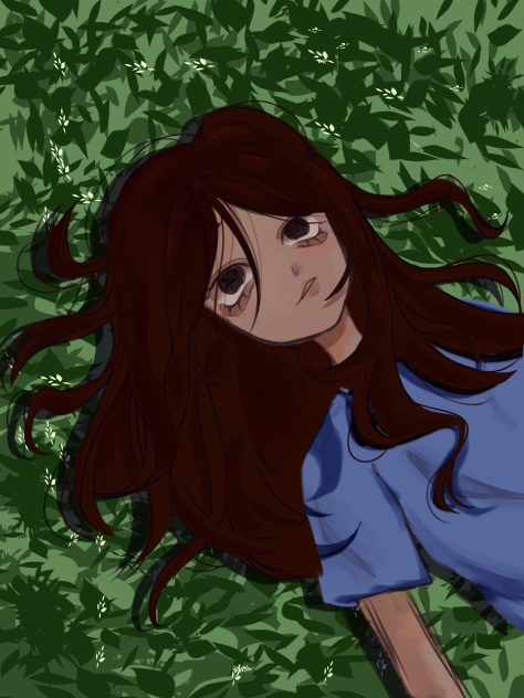 Winfy - ibisPaint