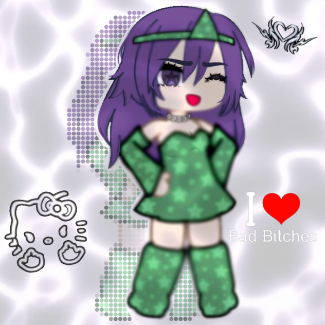 Random Edit 😭 - ibisPaint