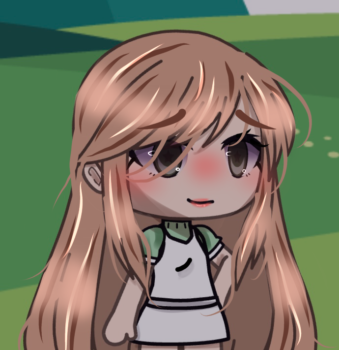 First Gacha Edit - ibisPaint