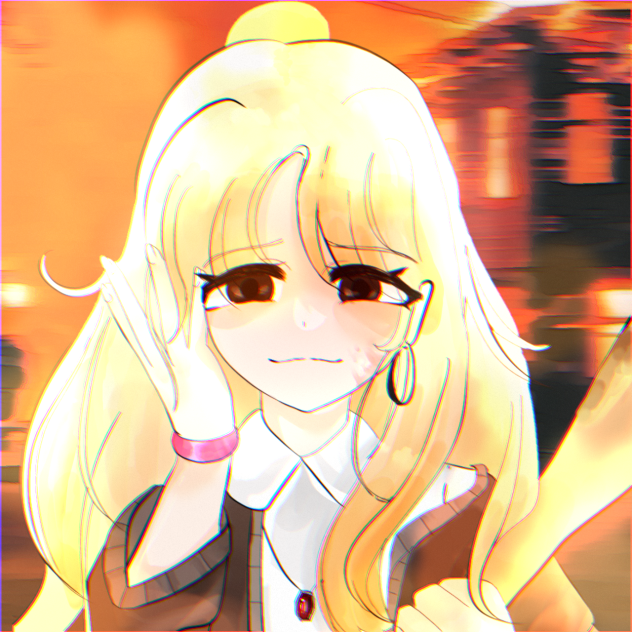 🌹🩸 TW BLOOD - ibisPaint