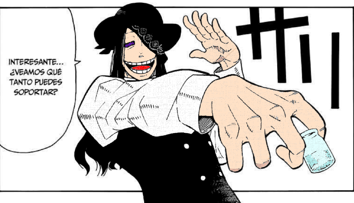 fire force - ibisPaint