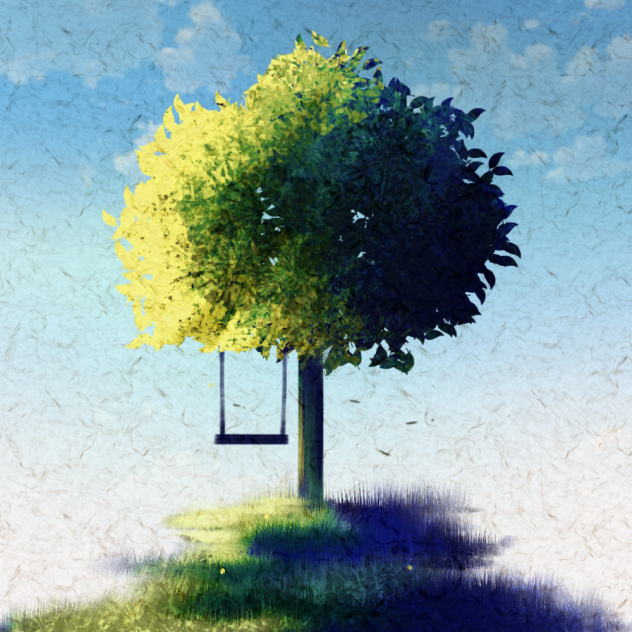 illusions - ibisPaint