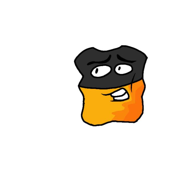 nugget tt phase 1 - ibisPaint