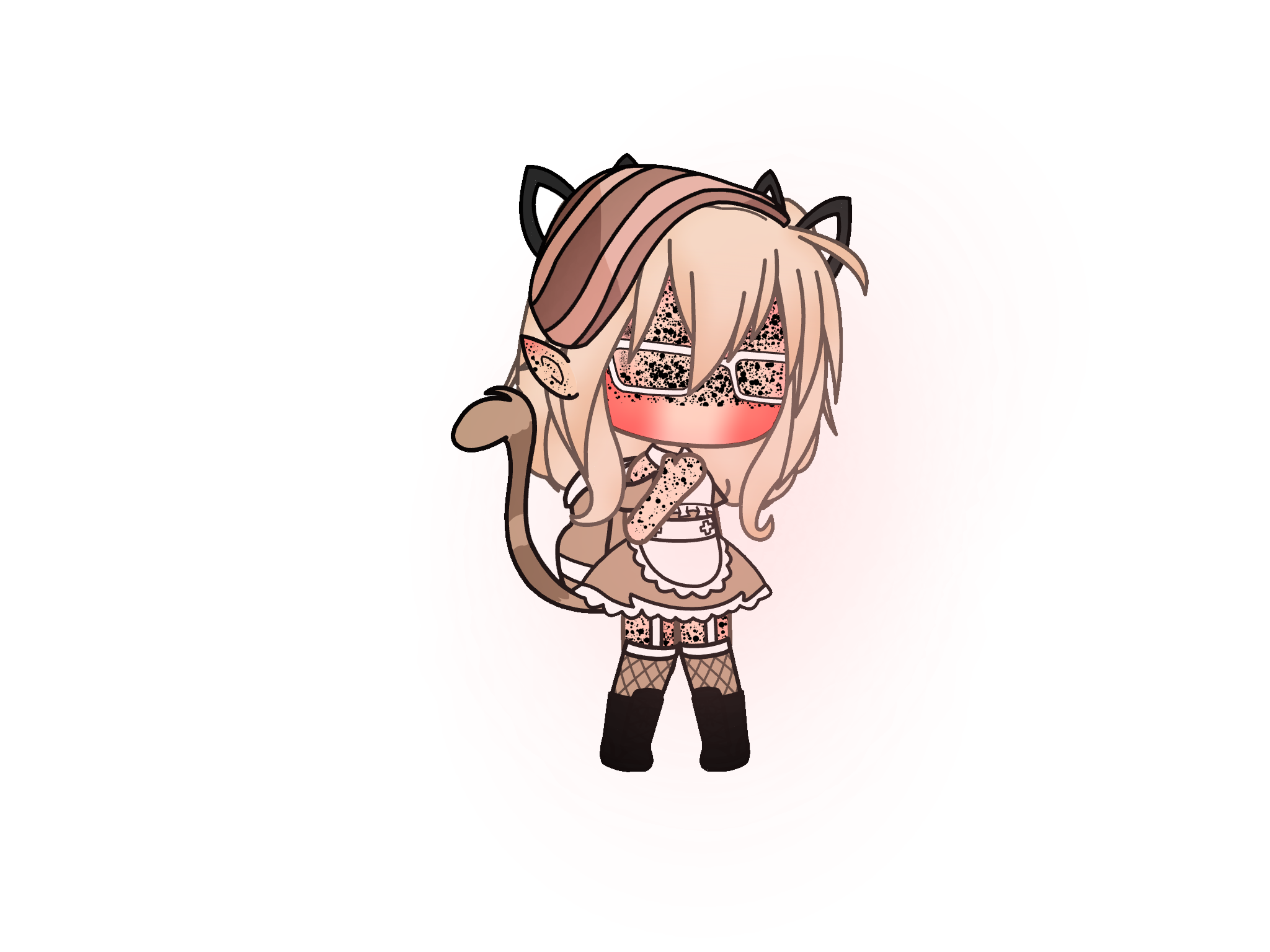 Softie edit - ibisPaint