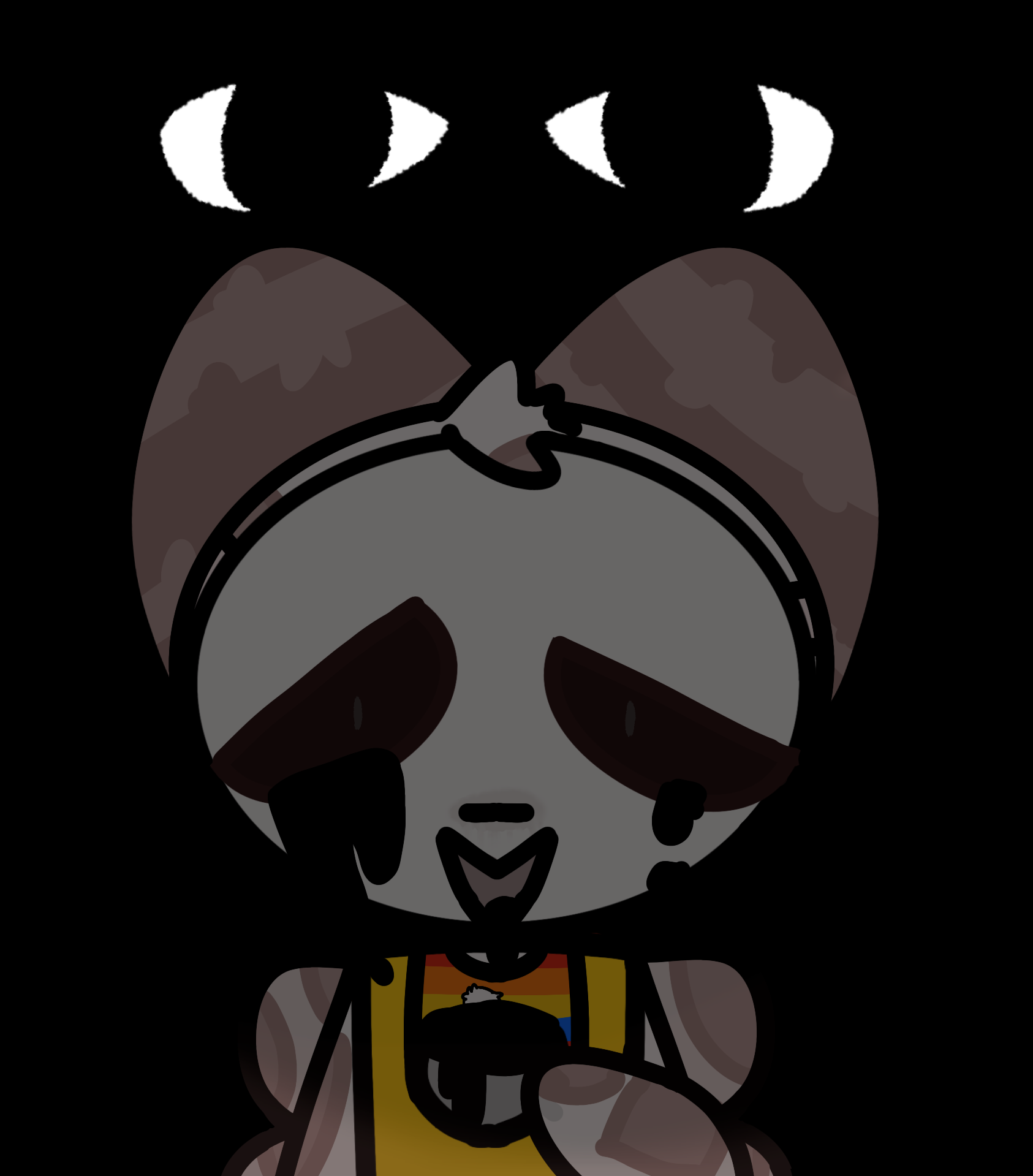 Very normal - ibisPaint