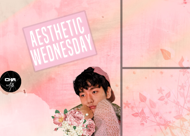 Aesthetic Wednesday No. 04 - TPL - ibisPaint
