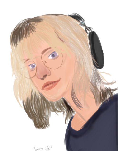 NIKI NIHACHU - ibisPaint