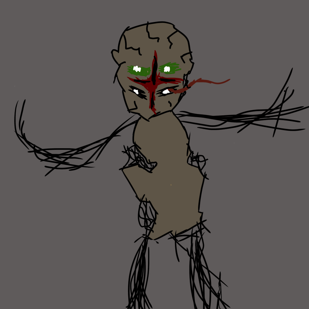 The koitern after survive the scp 2165 - ibisPaint