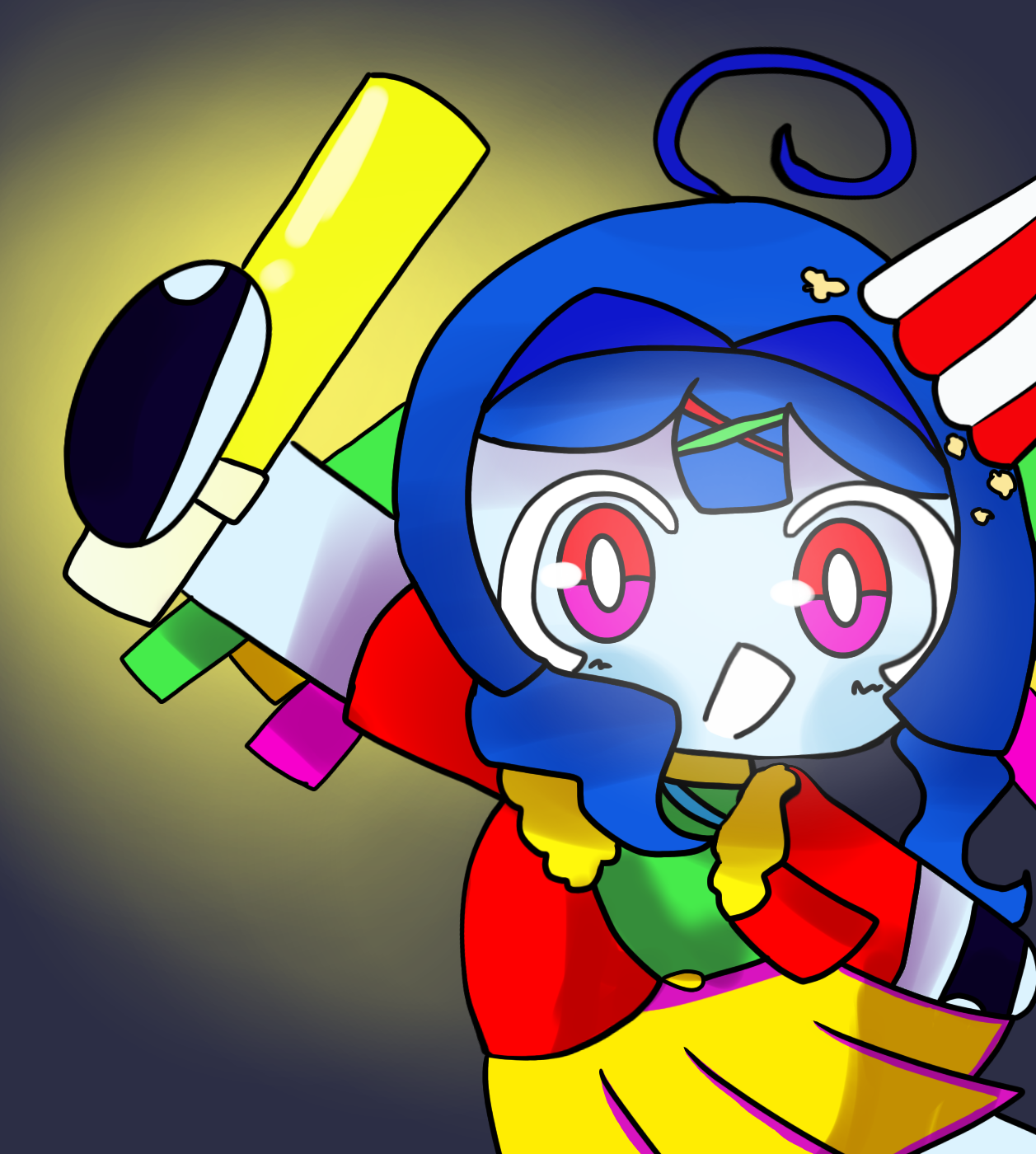 matsuri🌟 - ibisPaint