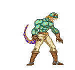 Diego dio - ibisPaint