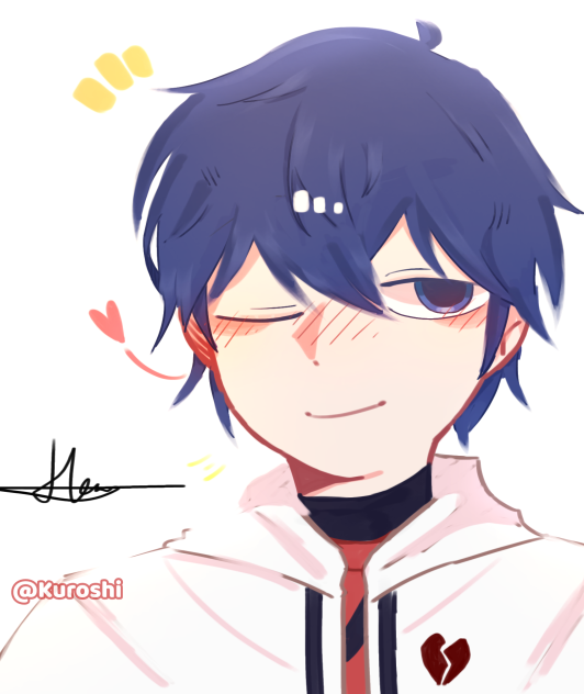 Đẹp ko - ibisPaint