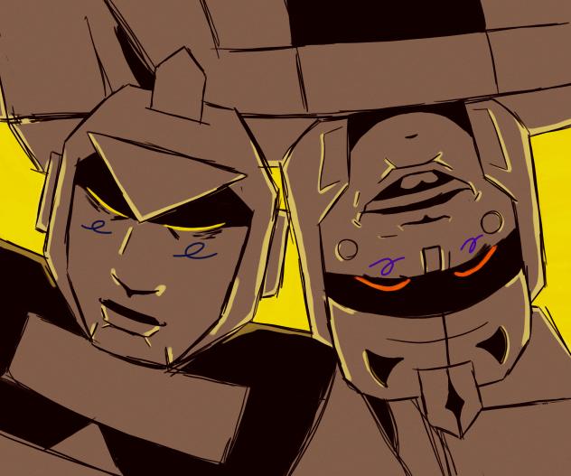 siblings forever, no matter what.. - ibisPaint