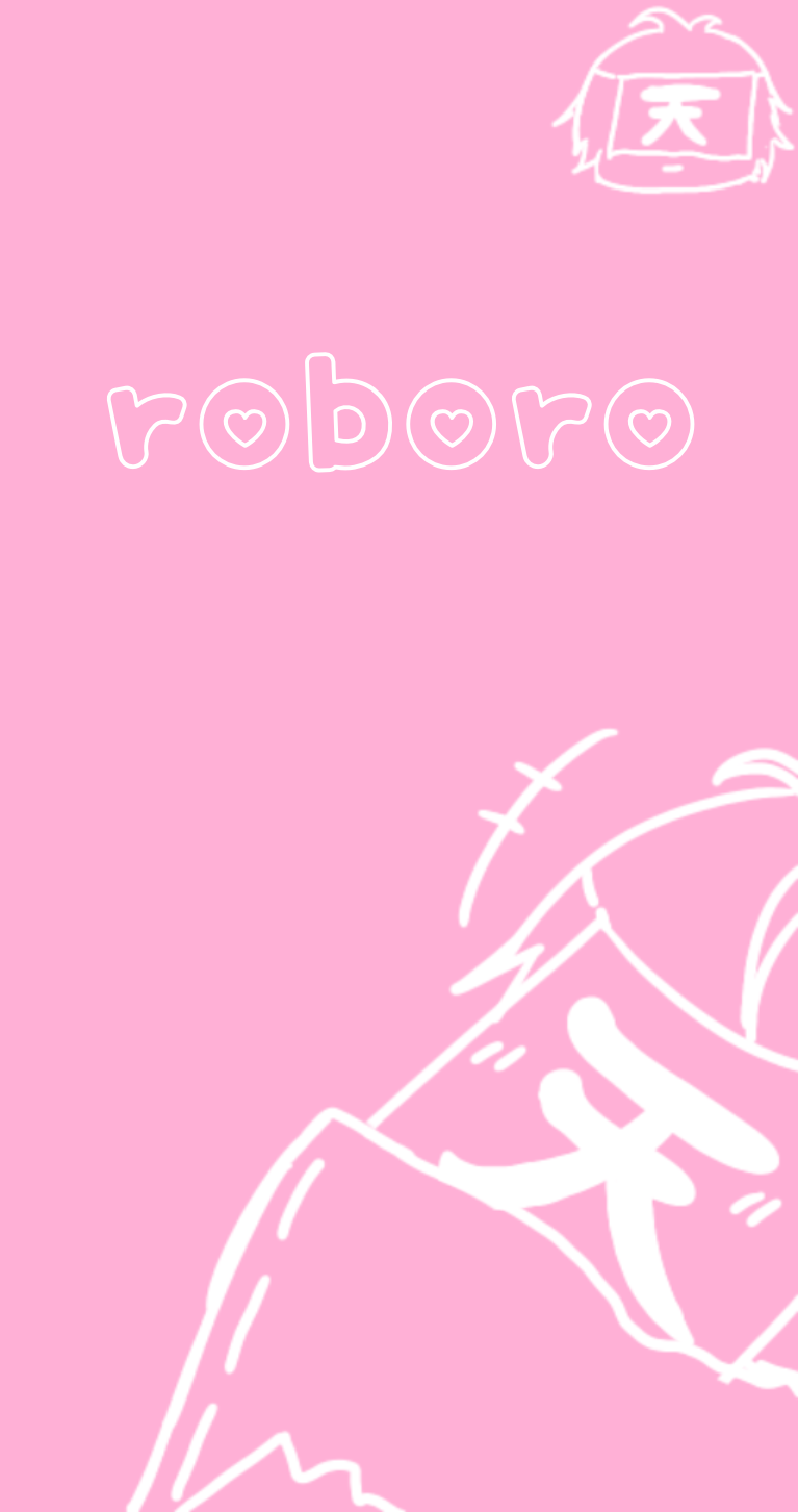 roboroさん - ibisPaint