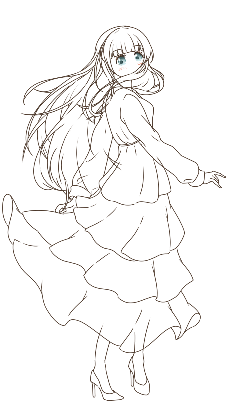 無題766 - ibisPaint