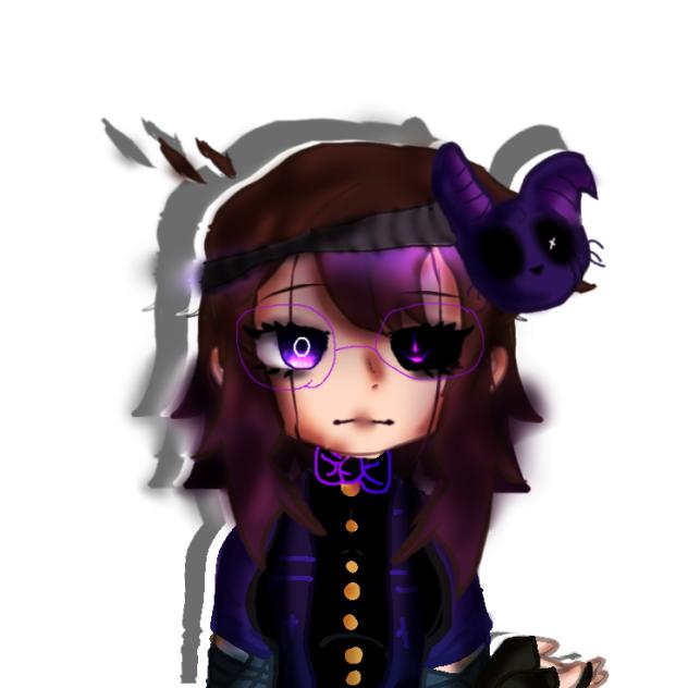 Making My Oc Front Facing - ibisPaint