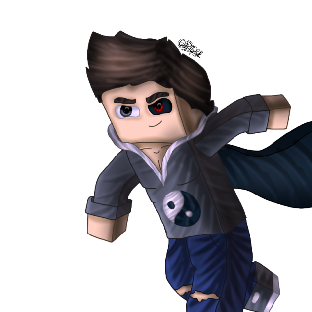 mah boii - ibisPaint