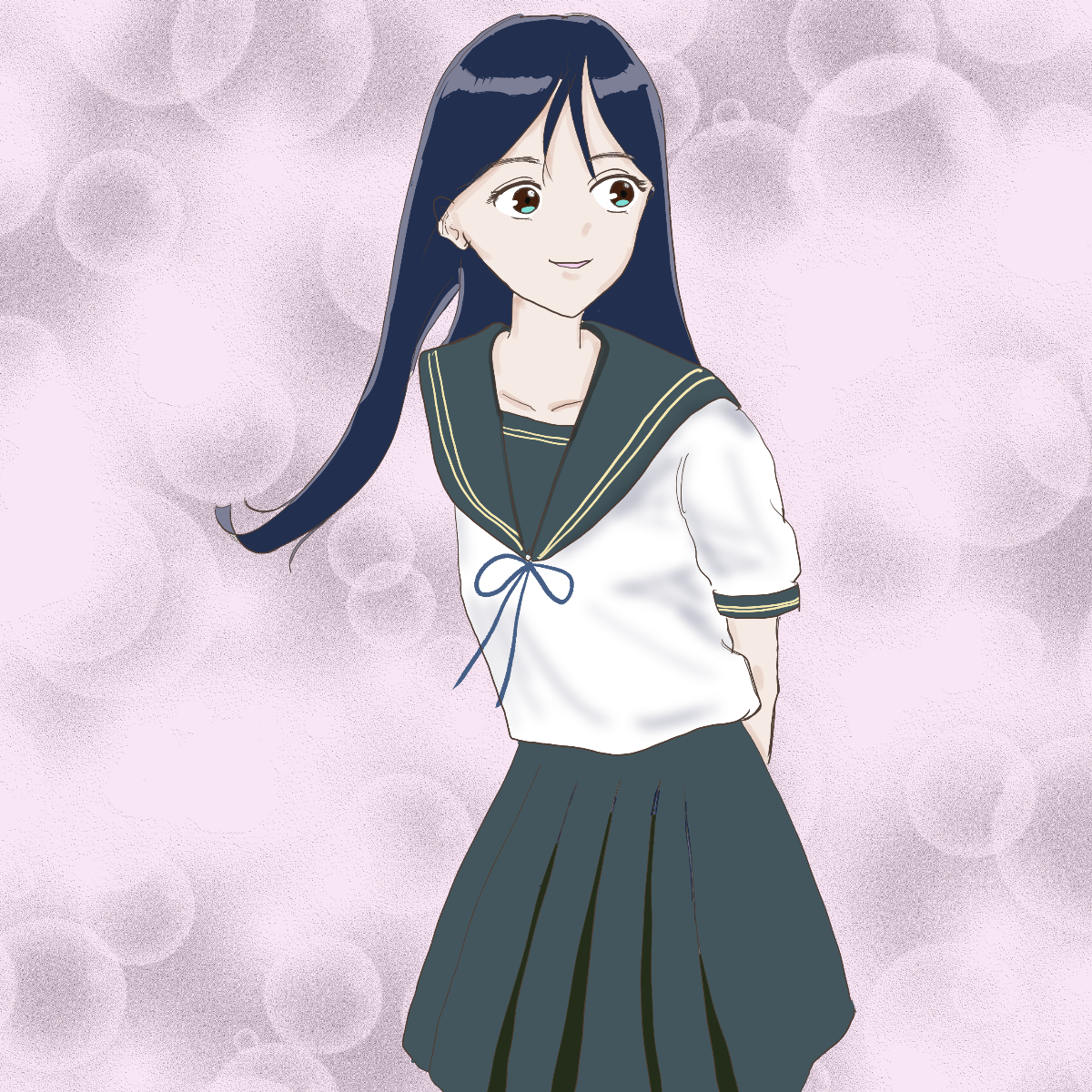 rennsyuu - ibisPaint