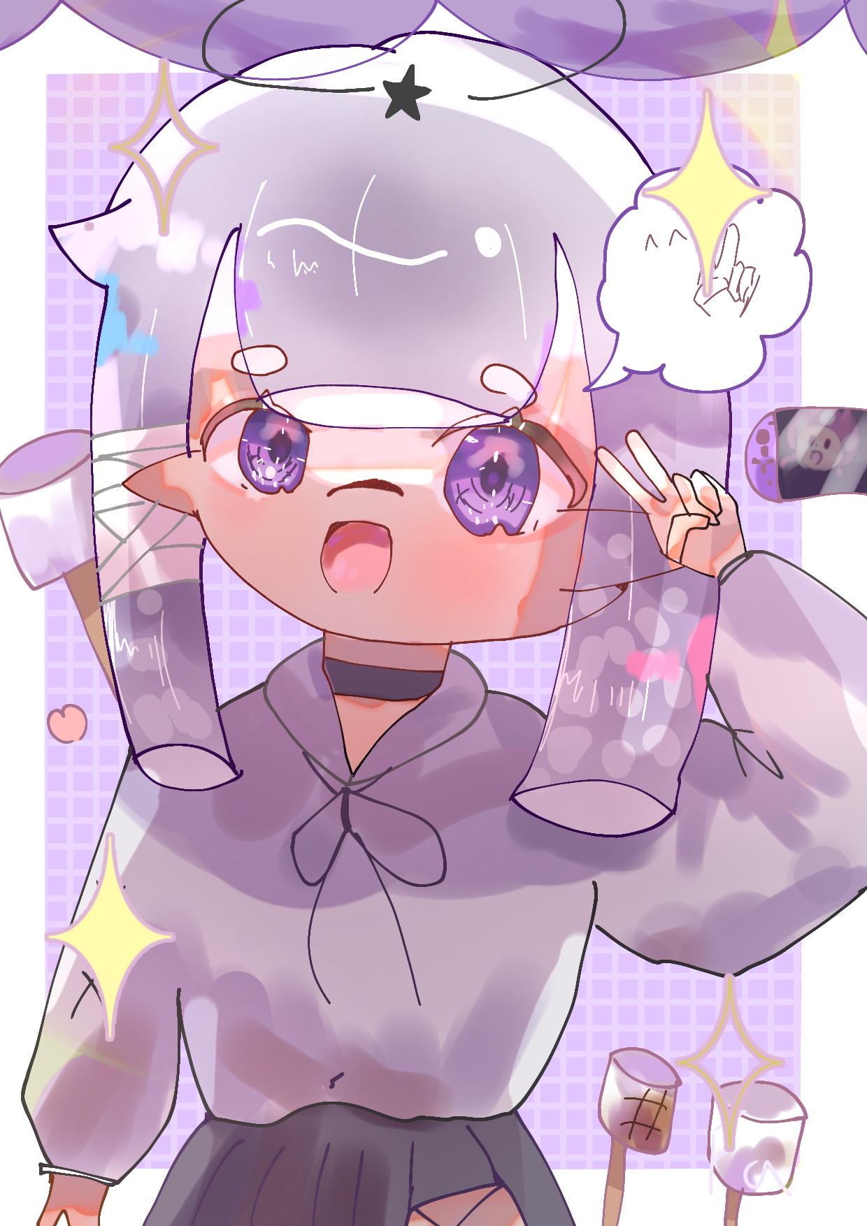〚Fa〛 - ibisPaint