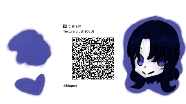 texture brushhh - ibisPaint