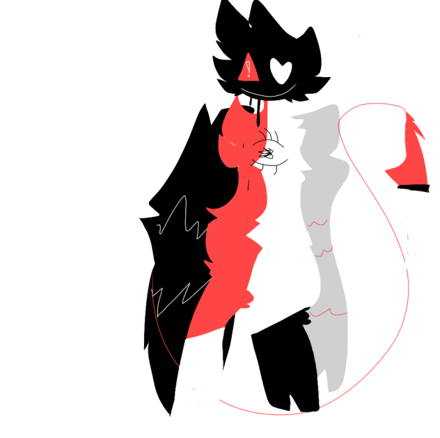 Fixing Araceli's 'hater' design! - ibisPaint