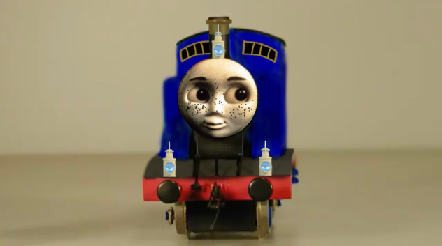 Cole front view - ibisPaint