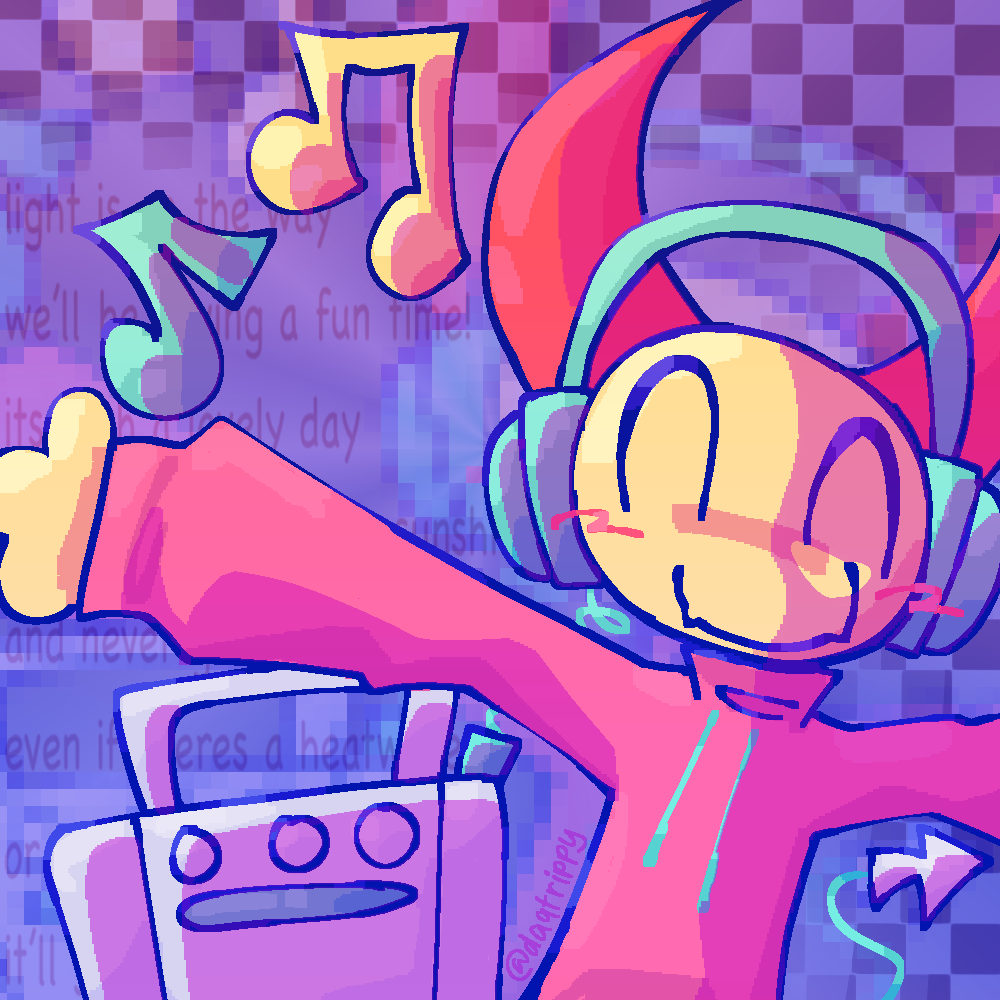 ITS LEMON DEMON! - ibisPaint