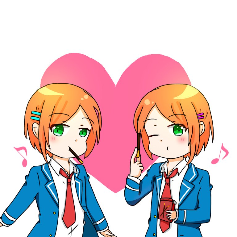 2wink - ibisPaint
