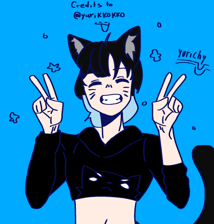 Yurichy! - ibisPaint