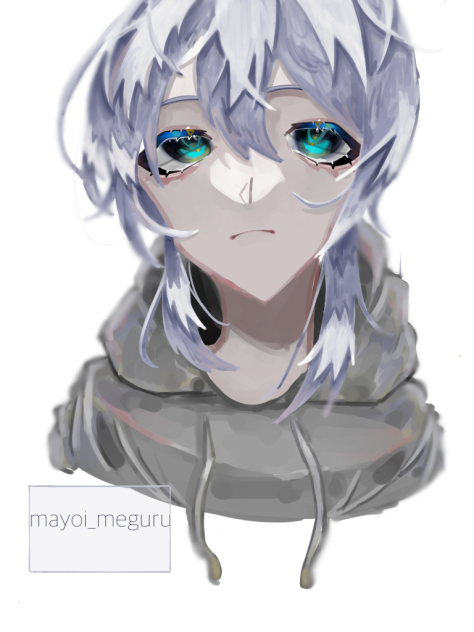 無題62 - ibisPaint